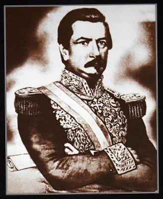 Gerardo Barrios (Emancipation Map Game) | Alternative History | Fandom