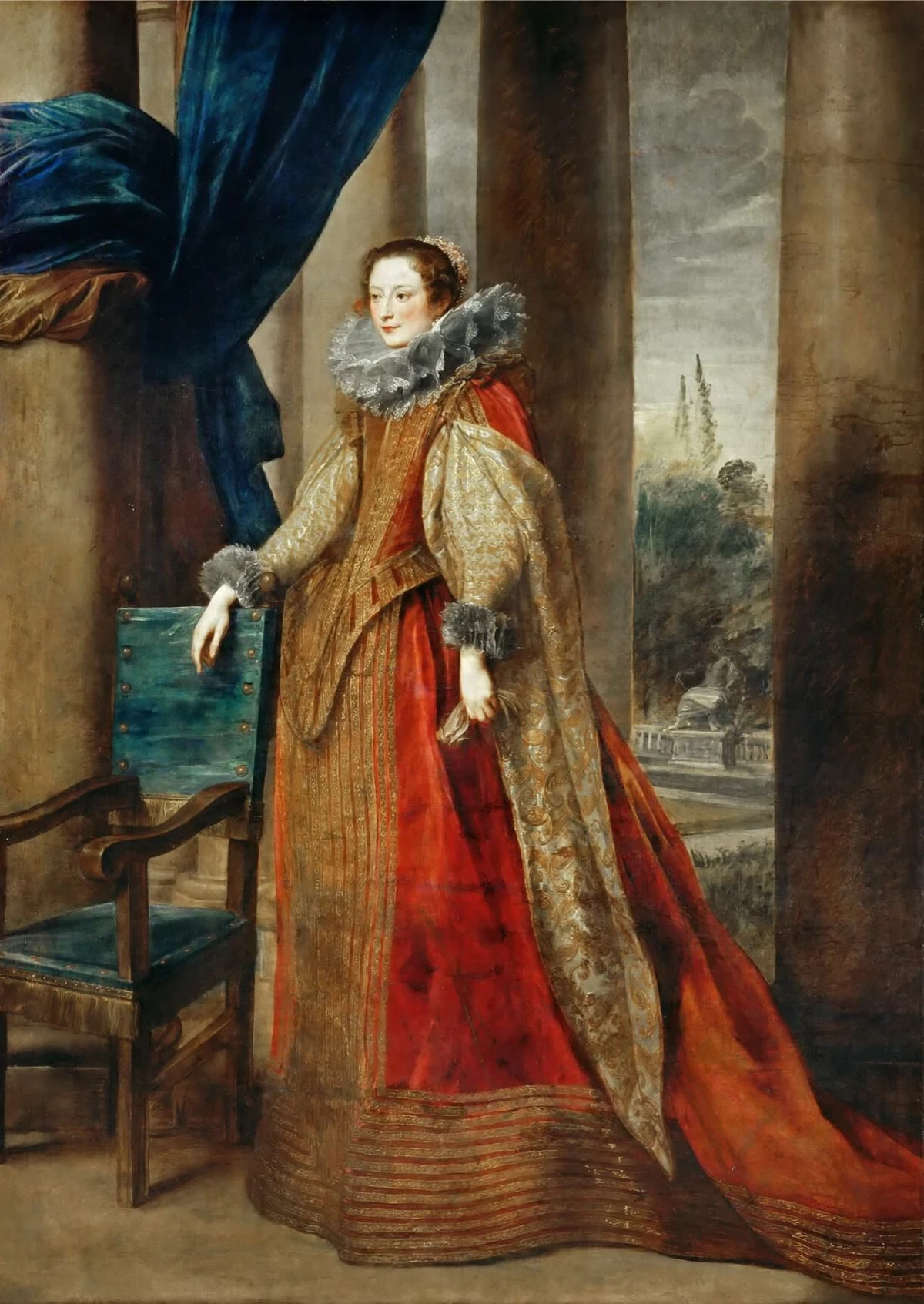 Louise of France (Blooming Roses) | Alternative History | Fandom