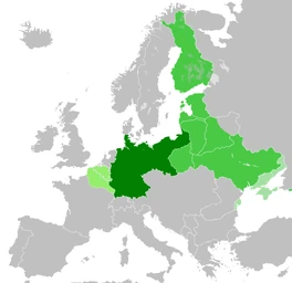 German Empire (A Truly Global War) | Alternative History | Fandom