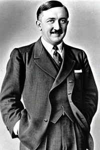 Adolf Hiedler (What a Wonderful World) | Alternative History | Fandom