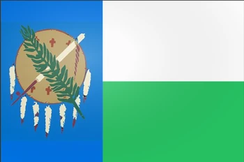 Texlahoma (46 Stars) | Alternative History | Fandom