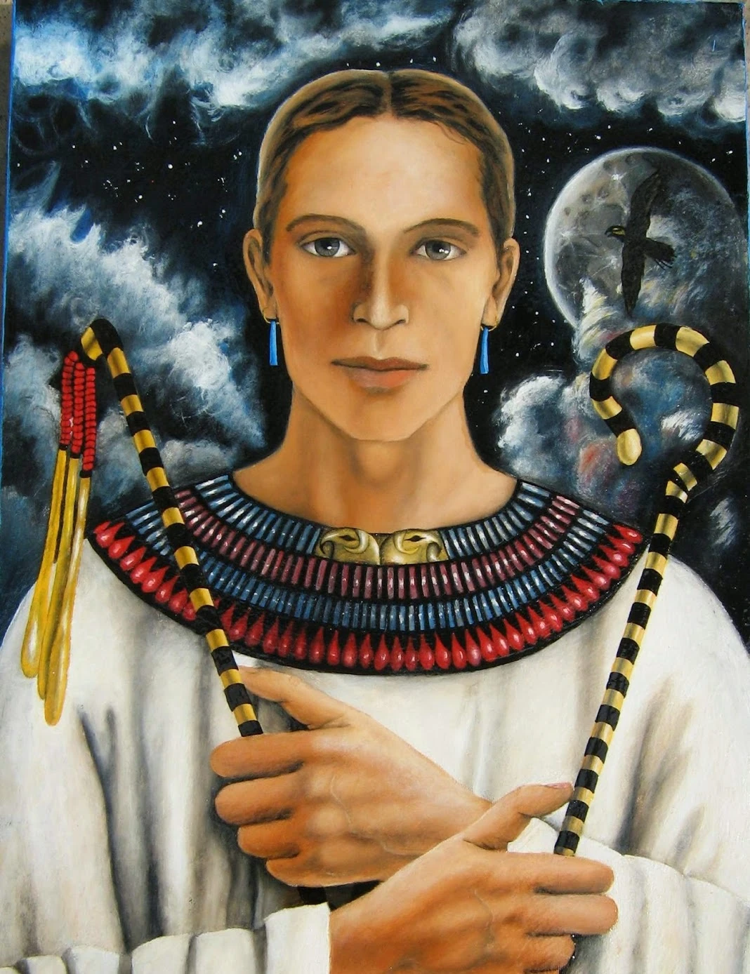 Senusret X (Pharaonic Survival) | Alternative History | Fandom