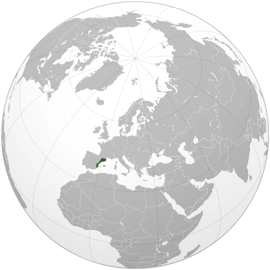 Catalonia (Free Catalonia) | Alternative History | Fandom