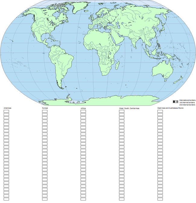 Zeitgeist (Map Game) | Alternative History | Fandom