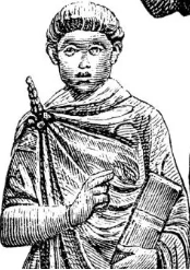 Gaudentius (The Last Flicker) | Alternative History | Fandom