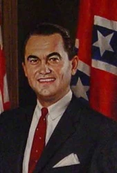 George Wallace (President Wallace) | Alternative History | Fandom