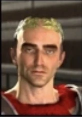 Herennius Lepis (A Kirby Earth) | Alternative History | Fandom