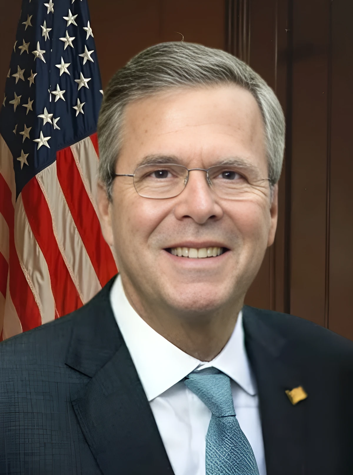 Jeb Bush (So Help Us God) | Alternative History | Fandom
