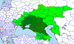 Magna Hungaria (NMR) | Historia Alternativa | Fandom