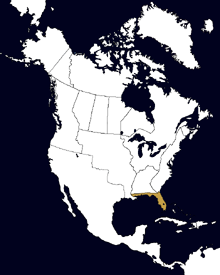 Florida (Britannia Shall Rule All!) | Alternative History | Fandom