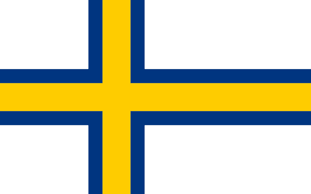 United Republic of Sweden and Finland (Completely Alternate History ...