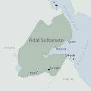 Djibouti (Differently) | Alternative History | Fandom