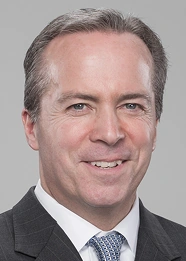 Bill Dougherty (Alternate Politics) | Alternative History | Fandom