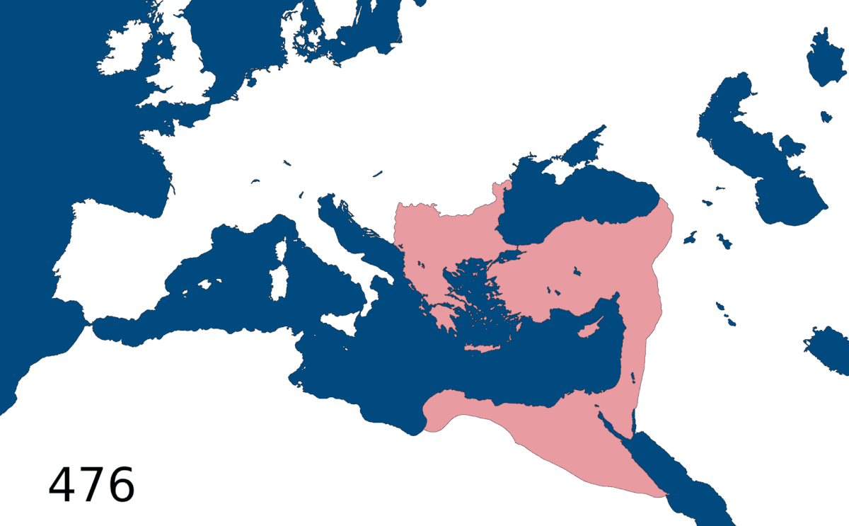 Byzantine Empire (Legacy of Heraclius) | Alternative History | Fandom