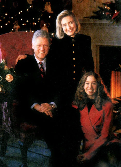 Clinton Family (Kildin Island Escalation) | Alternative History | Fandom