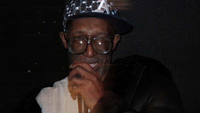 Coke La Rock (Legacy of A-1 Coke) | Alternative History | Fandom