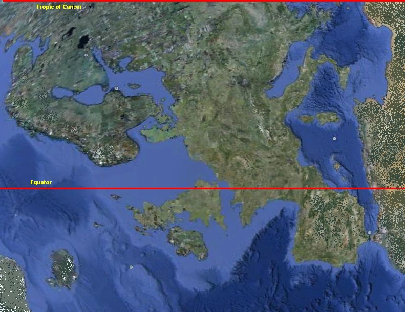 Europe (Sideways Earth) | Alternative History | Fandom