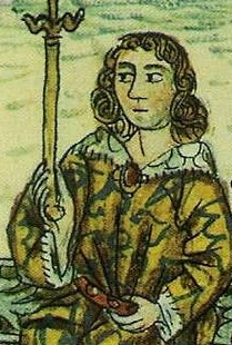 Cheitimar of Carantania (IKS) | Alternative History | Fandom