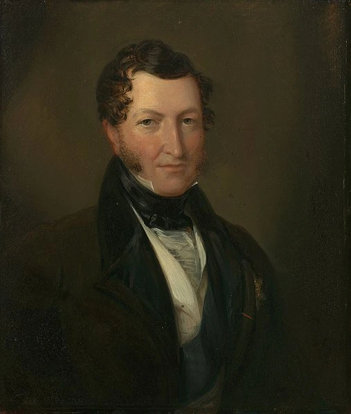 Louis I of the United States (Throne of America) | Alternative History ...