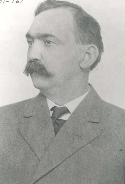 Patrick S. Nagle (Strong as a Bull Moose) | Alternative History | Fandom