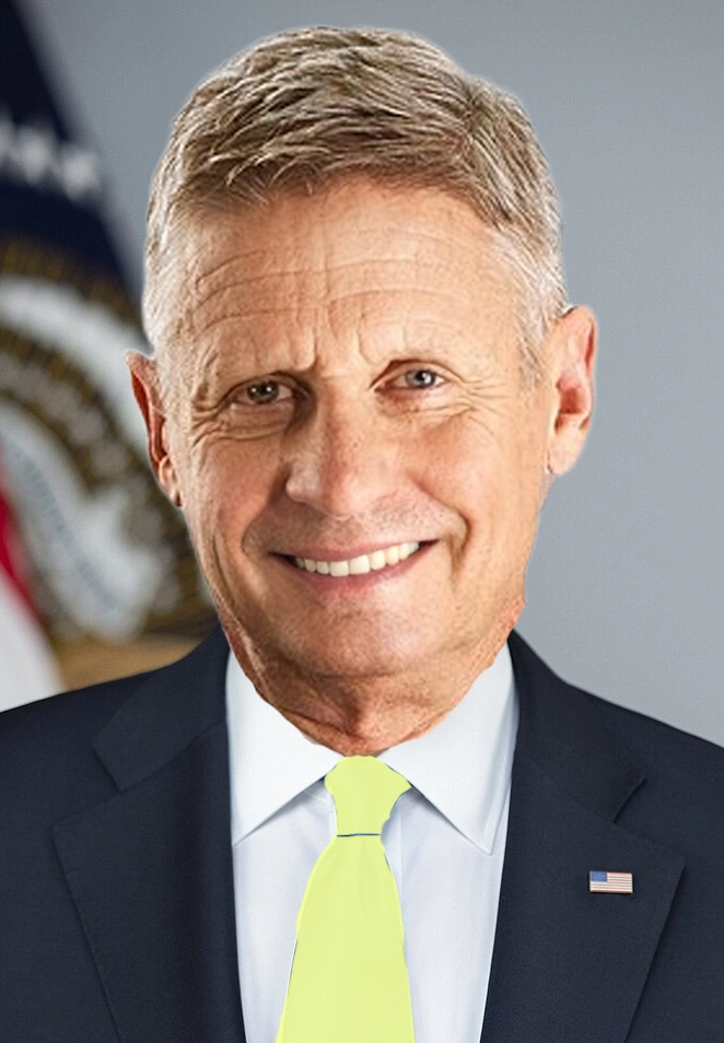 2024 United States presidential election (EOY Edition) | Alternative ...