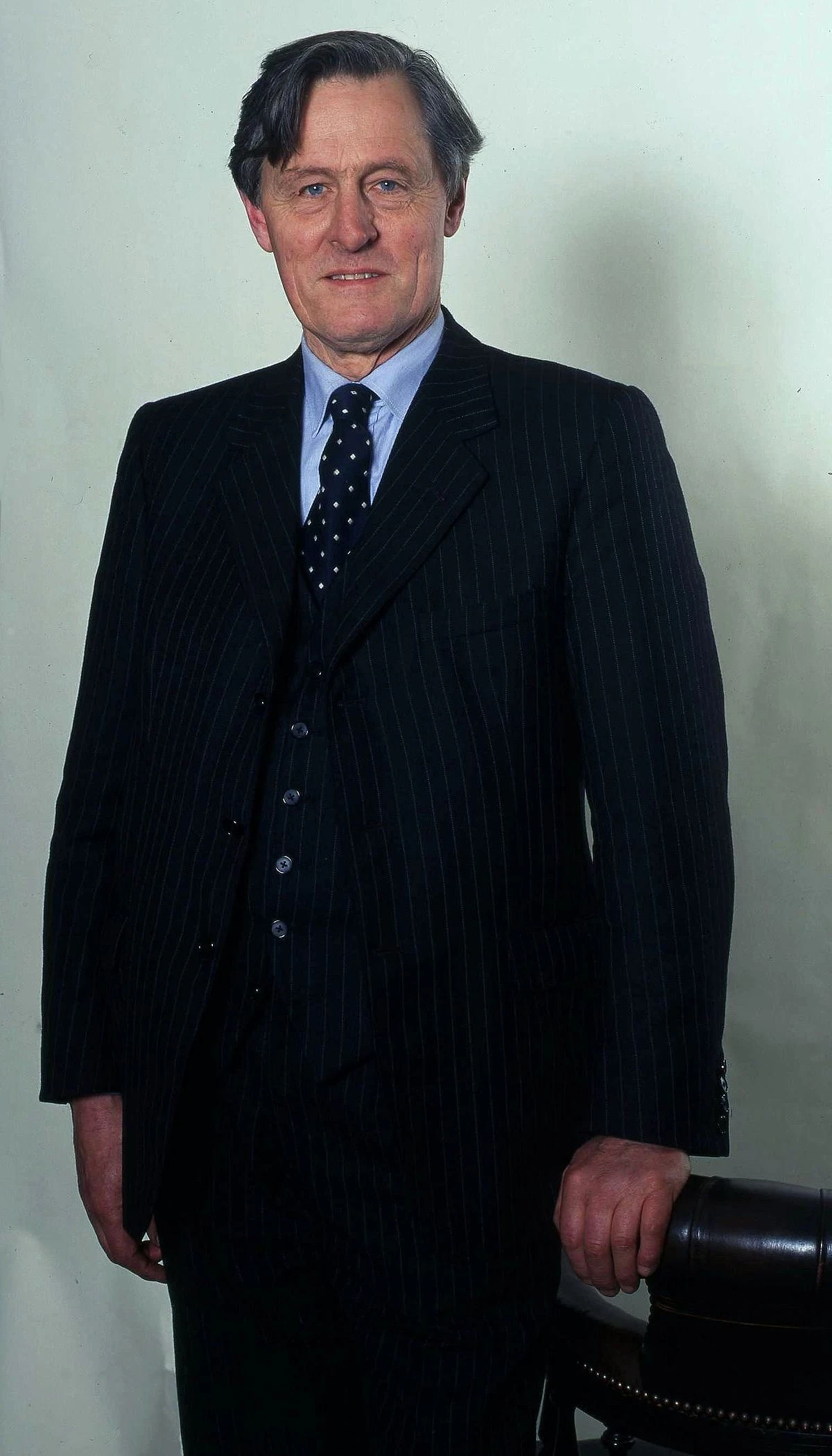 Crown Prince Joseph of the United States (Good King Washington ...