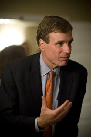 Mark Warner (Believe in America) | Alternative History | Fandom