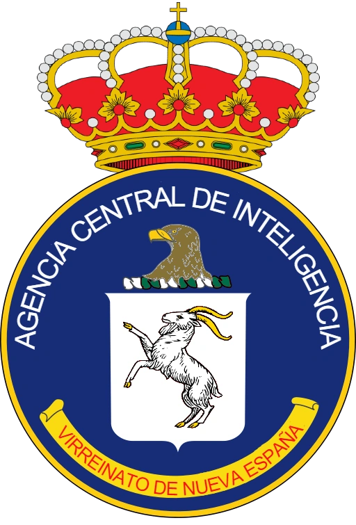 Agencia Central de Inteligencia (Utopía Española) | Historia ...