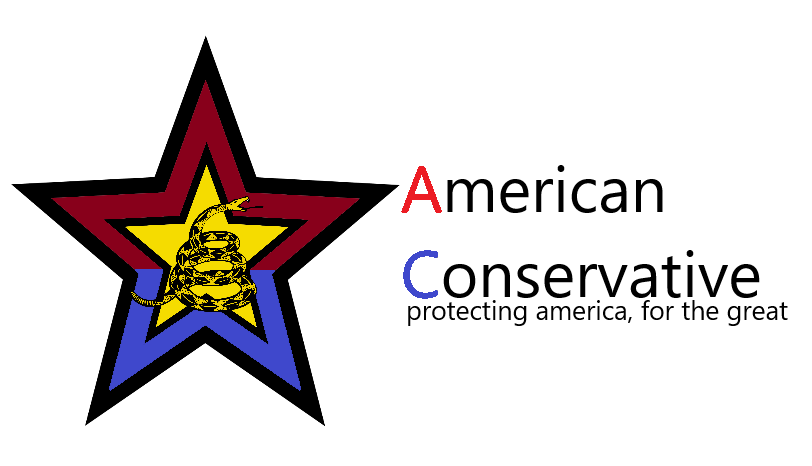 American Conservative (New Hope: 1945) | Alternative History | Fandom