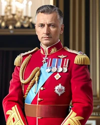 Monarchy of Poland (Differently: Done Differently) | Alternative ...