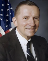 Ross Perot (History Remixed) | Alternative History | Fandom