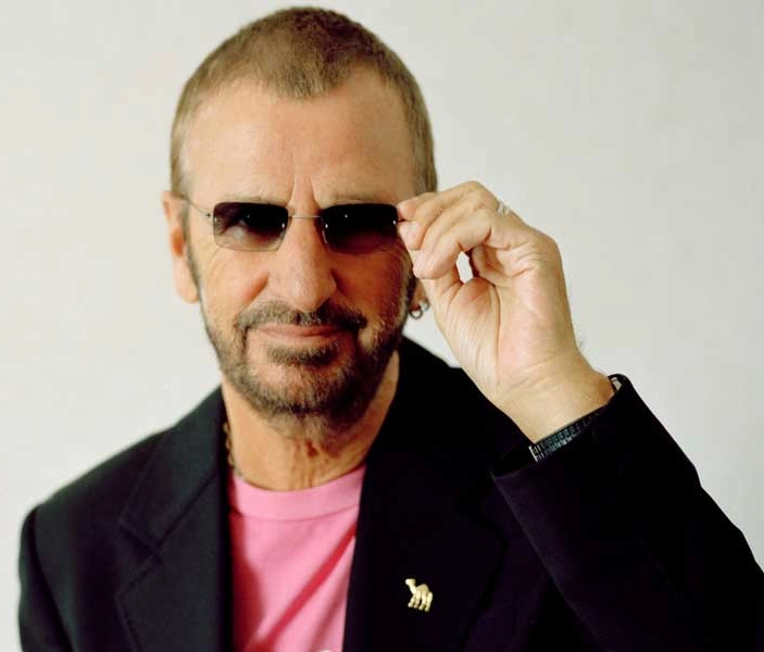 Richie Starkey (An Honorable Retelling) | Alternative History | Fandom