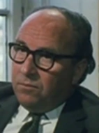 Roy Jenkins (The Found Order) | Alternative History | Fandom