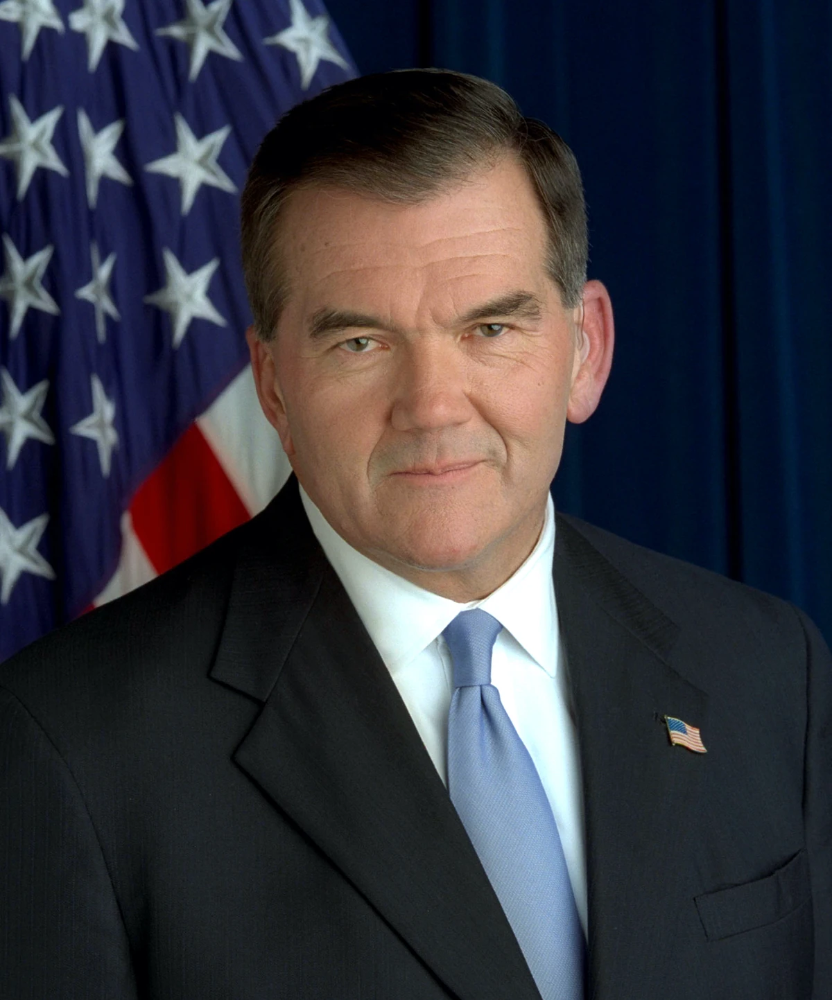 Tom Ridge (Gore Wins Florida) | Alternative History | Fandom