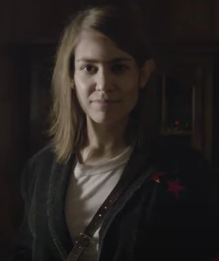 Victoria Berger (Kaiserreich Continued) | Alternative History | Fandom