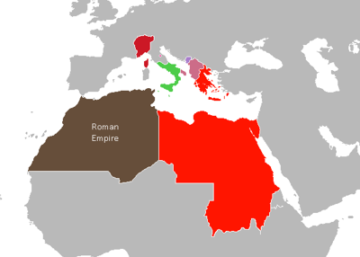 Differently II | Alternative History | Fandom