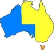 Divided Australia | Alternative History | Fandom