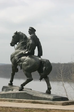 Russian Revolution, the Cossacks, and Independence Movements ...