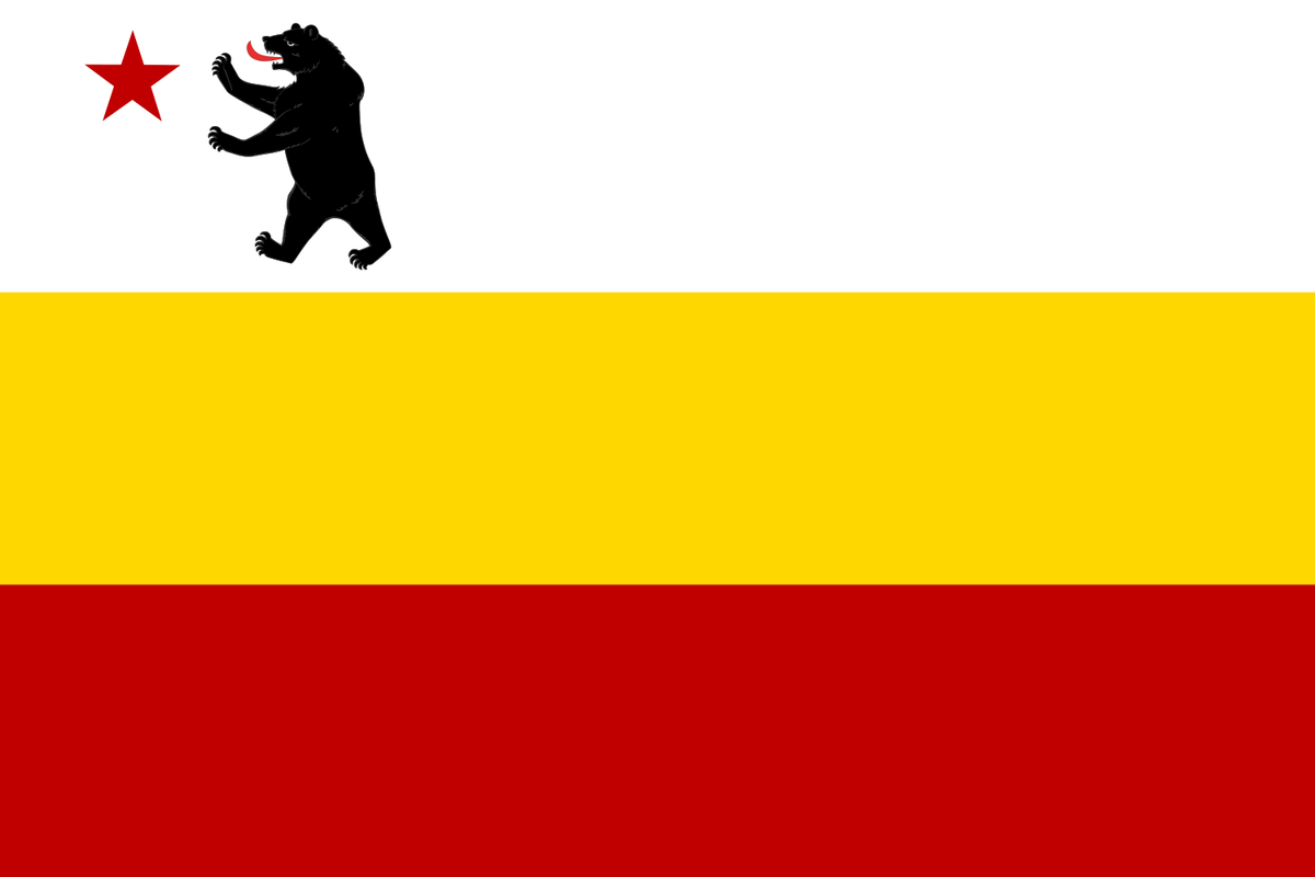 California (Triangles and Crosses) | Alternative History | Fandom