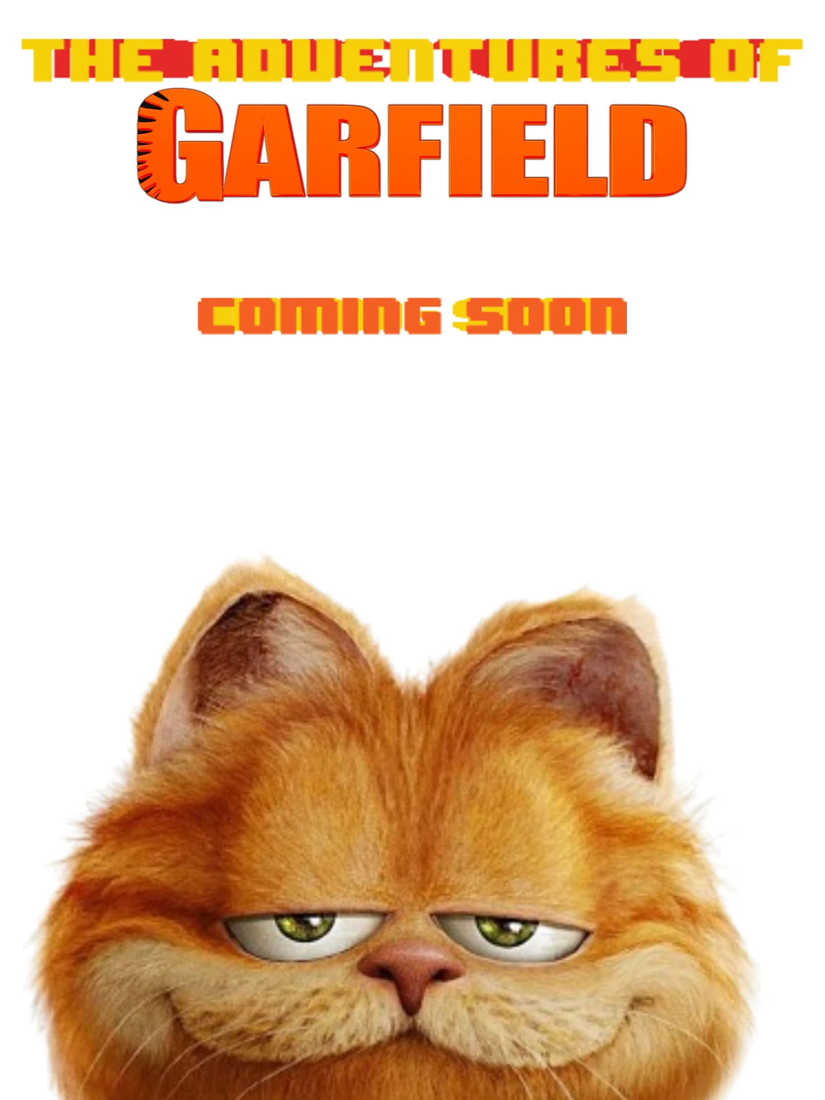 The Adventures of Garfield (An Historical Hope) | Alternative History ...