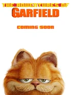 Garfield (2009 film) | Alternative History | Fandom
