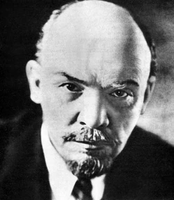 Vladimir Ulyanov (Alexander the Liberator) | Alternative History | Fandom