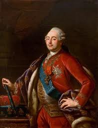 King Louis XVI (Escape to Metz) | Alternative History | Fandom