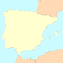 Spanish Democratic Republic (Communist Spain) | Alternative History ...