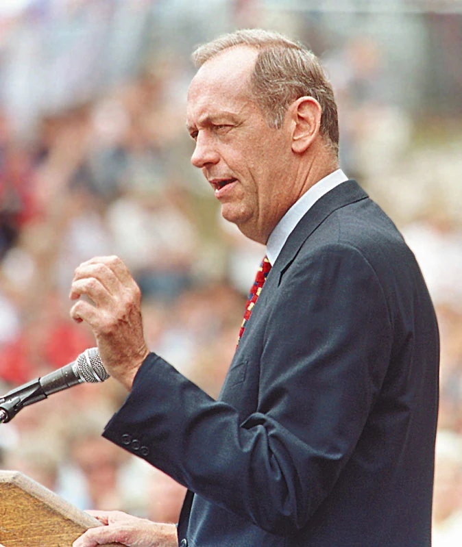 Bill Bradley (PS-1) | Alternative History | Fandom