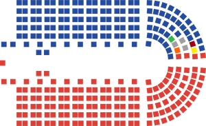 Cygnian Congress (Joan of What?) | Alternative History | Fandom