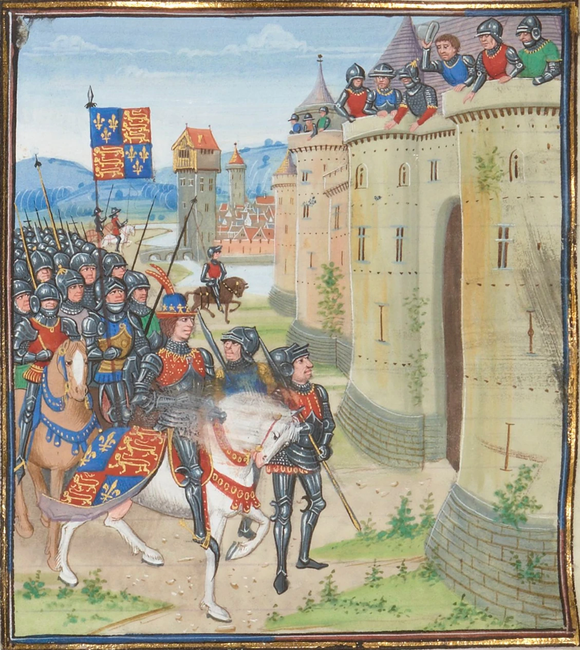 Bloodless War (Sacred Accord) | Alternative History | Fandom