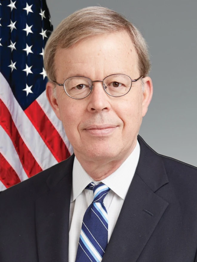 Jim Talent (Gore Wins Florida) | Alternative History | Fandom