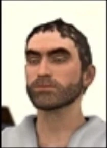 Nicholas Watson (A Kirby Earth) | Alternative History | Fandom