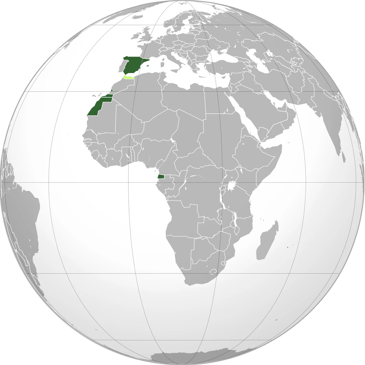 Spain (Axis vs Allies Resurrection Map Game) | Alternative History | Fandom